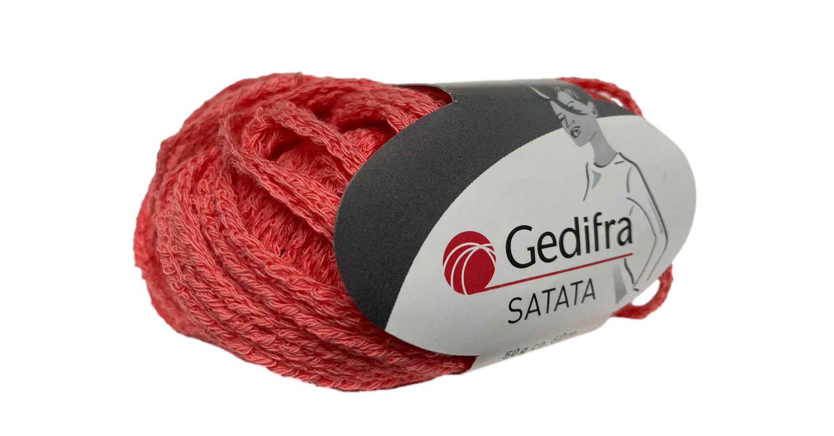 Gedifra Satata lazac 6523 - Nyári fonalak