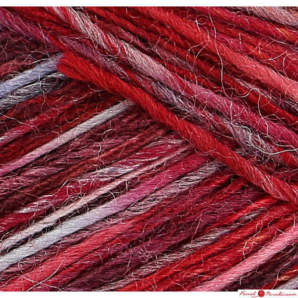 Creative Lace Szél 00087 - Téli fonalak